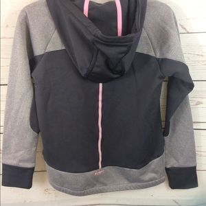 Fila | Jackets & Coats | Girls Fila Grey Jacket | Poshmark